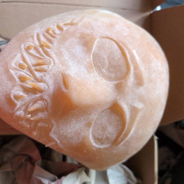 Craig Jones Iowa Mask Slipknot 133 - Etsy