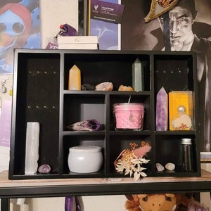 Custom Spellwork - Etsy