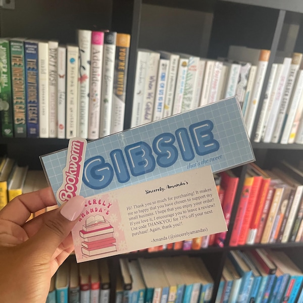 Boys of Tommen Bookmark | Binding 13 | Keeping 13 | Johnny Kavanagh ...