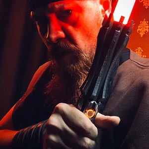 Rambo Movie Saber Soundfont - Etsy