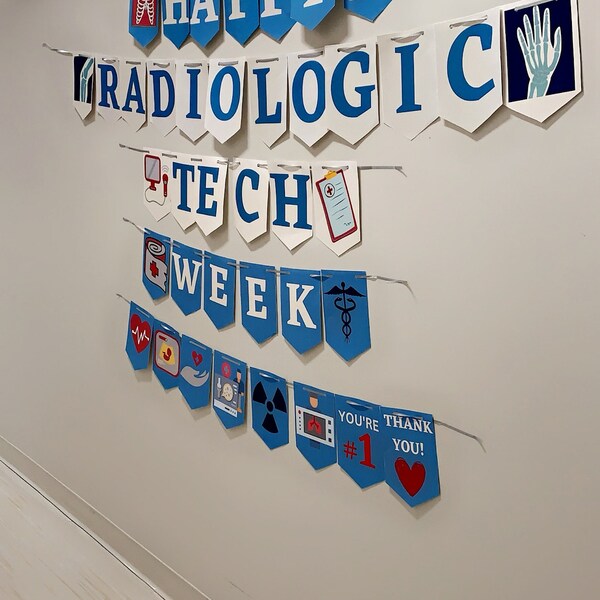 Advanced Practice Provider Week Printable Sign, Hand-drawn Happy APP Week Printable Banner ...