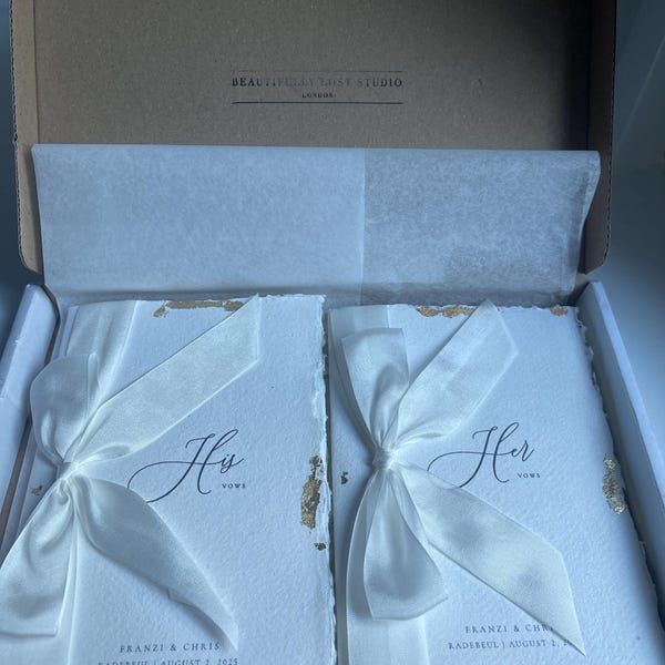 Calligraphy Scroll Name Place Cards on Handmade Paper | Calligraphy ...