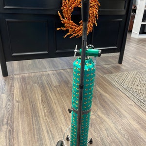 Handmade Oxygen Tank Cover - Etsy