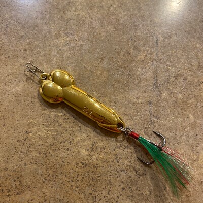 Funny Fishing Lures Funny Fishing Gifts for Men Dad Gifts Funny Fishing ...