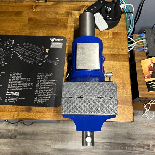 Trail Tech Endurance II Mount (KTM) - Etsy