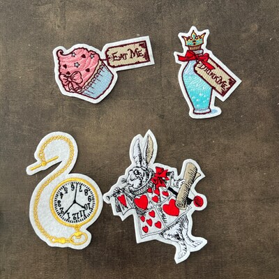 Patch Tribute Inspired to Penguin Stop-motion Clay Animated Family of ...