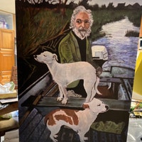 Mr. Collins Fridge Magnet - Pride and Prejudice - Superbly Featured ...