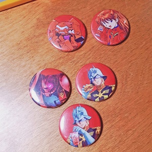 20 Custom 1 Inch Pins Weddings Parties Bands - Etsy