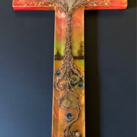 Organic Handle Acrylic Router Template - Etsy