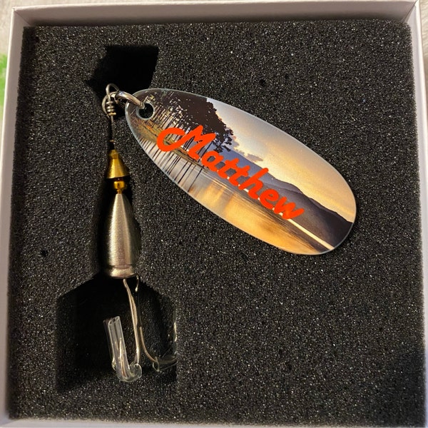Fishing Lure PNG for Sublimation, Sublimation Design Bundle, Digital ...
