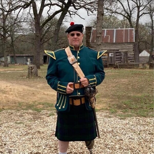 Boys / Girls Kilt. Small Kiltie. Wee Kilt. Black Watch, Royal Stuart ...