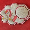 Unicorn Embroidery Design, 3 Sizes, Instant Download - Etsy