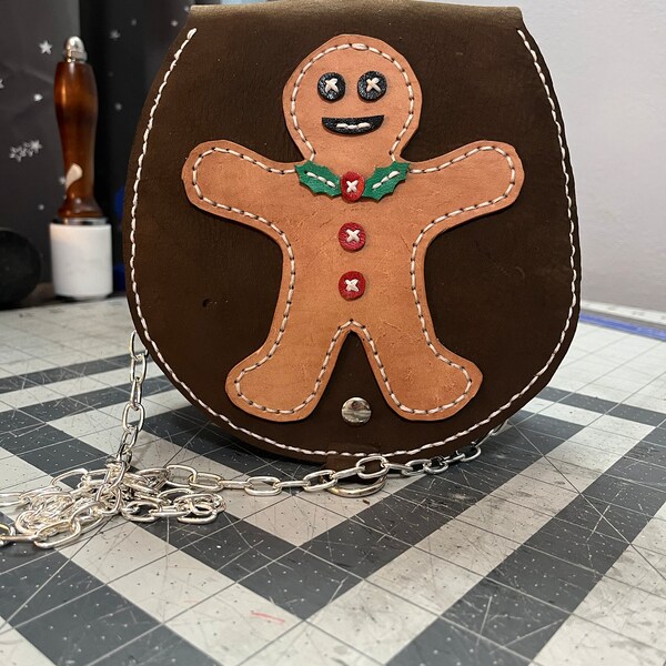 Artizan Leather Asthma Inhaler Case Pattern SVG - Etsy