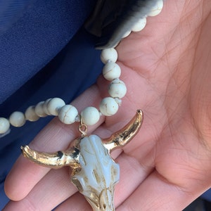 Western Lightning Bolt Stone Stud Earrings - Etsy