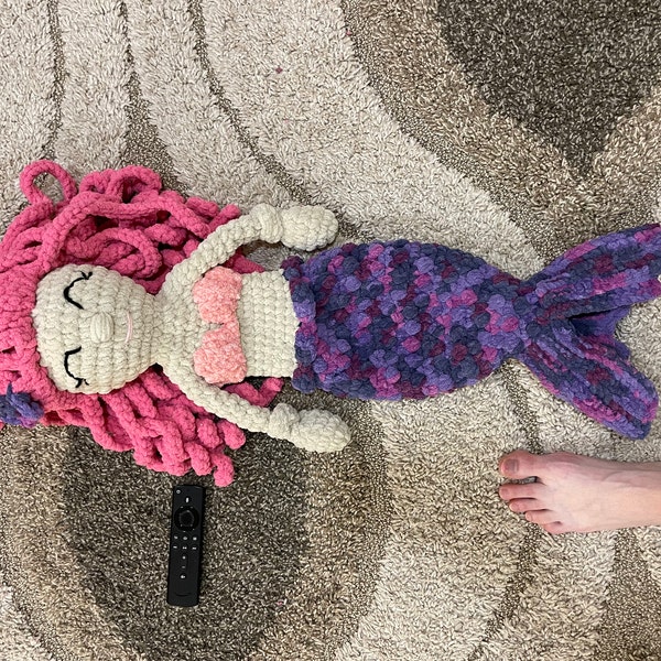 PDF Ladybug Crochet Pattern. Cute Insect Bug Amigurumi Stuffy. Ladybird ...