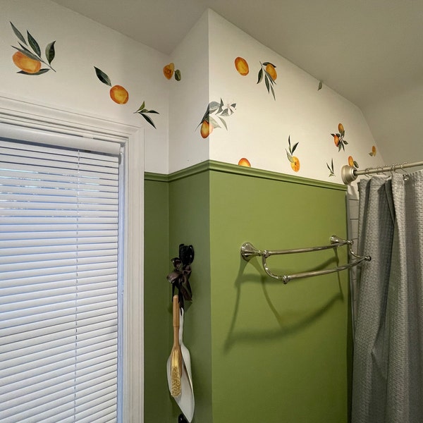 Wild and Free Horse Wallpaper. Removable Peel and Stick, Pre-pasted ...