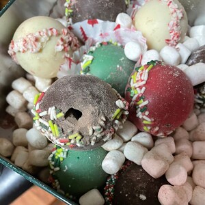 Blue Monster Fully Loaded Cookies - Etsy