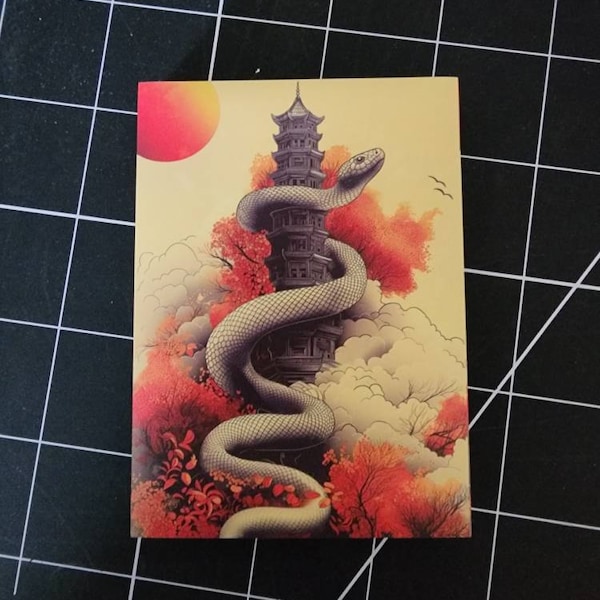 Scenic Art Trees and Sun Playmat High Quality and Detailed Art Playmat ...