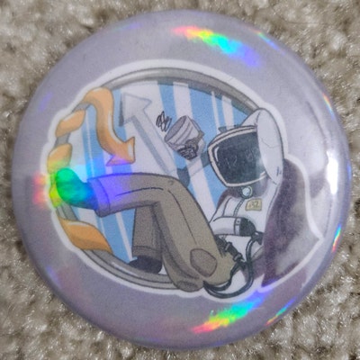 Stray, Companion Bot Stickers - Etsy