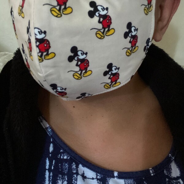 Soft Silk Black Satin Face Mask | Over-ear Face Mask, Valentine's Day ...