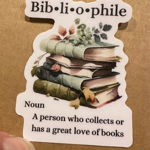 Autumn Bookmark, Bundle Bookmark, Autumn Gift Ideas, Readers ...