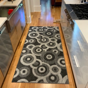 Custom Size Carpet Runner non Skid Rubber Backed Long Wide - Etsy