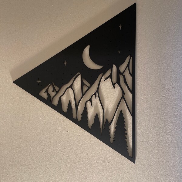 Groot Wall Art, Baby Groot Wall Decor, Hanging Wall Art Groot, Wooden ...