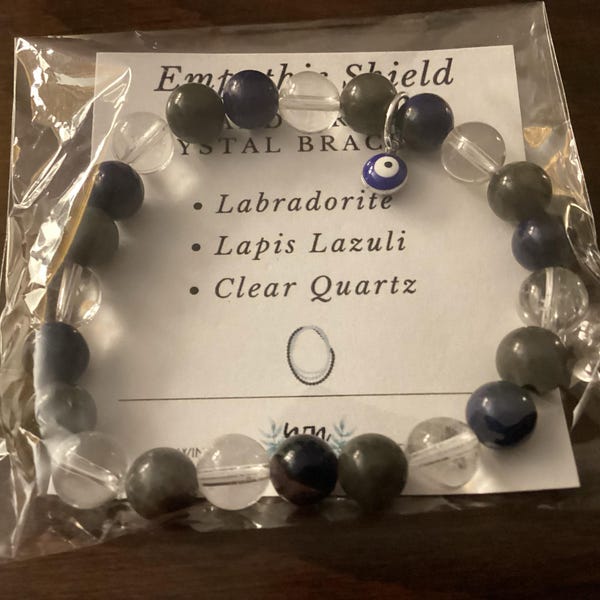 Deity Mystery Boxes, Handcrafted Metaphysical Items, Curated God or ...