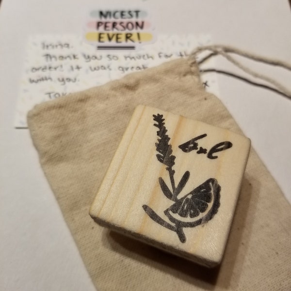 Personalized Photo Magnet, 3x3 Custom Refrigerator Magnet, Keepsake ...