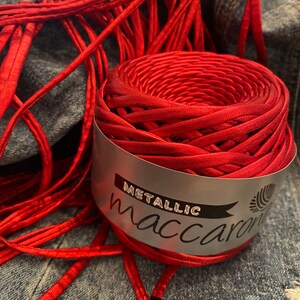 Macrame Cotton Rope 2 Mm Single Strand Cord Cotton Maccaroni | Etsy