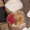 Fursuit Digitigrade Leg Padding Pattern +tutorial(pdf Download) - Etsy