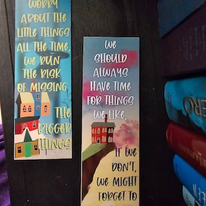 Dreamland Billionaires Bookmarks the Fine Print Bookmarks Terms and ...