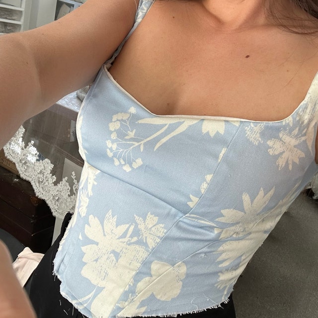 repattern - Etsy Canada