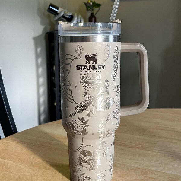Customer Supplied Mail in Order Tumbler Message Us for More Details - Etsy