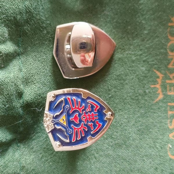 Transformers Decepticons Suit Pin Unique Decepticon Lapel Pin for Fans ...