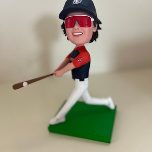 Custom Bubble Head, Create Your Own Bobblehead, Make Your Own ...