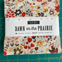 Sew Kewpie Riley Blake 5 Stacker 42 Precut Fabric Quilt Squares - Etsy ...