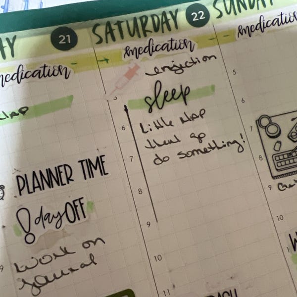 Skincare Planner Stickers | IC-060 | Face Roller Stickers, Beauty ...