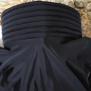 Star Wars Stormtrooper TK Neck Seal Cosplay - Etsy