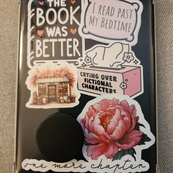 Sticker, ACOTAR Sticker, Suriel Sticker, Bookish Sticker, Holographic ...