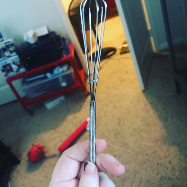 Mini Whisk - Etsy