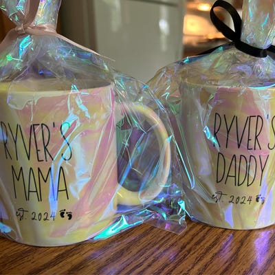 Our First Home Mug, Homeowners Gift, New Home Mug, First House Gift ...