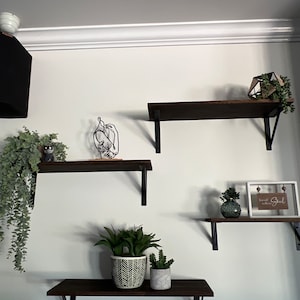 Music Notes Art, Music House Decor Shelf Decor, Bookshelf Decor, Modern ...