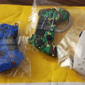 Game Controller Cute Tufted Rug Video Game Controller Cartoon | Etsy