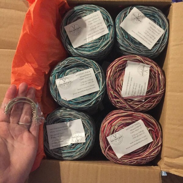 Linen Yarn on Cone and Linen Yarn Cakes, Natural Linen Yarn, Lace ...