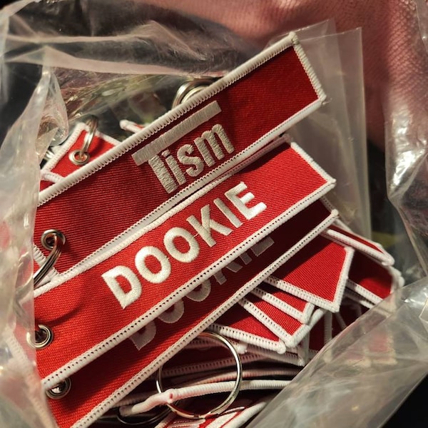 Woven Labels for Clothing, Woven Neck Label, Woven Label Custom, Woven ...