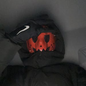 Friday 13th Jason Custom Made Masks - Etsy