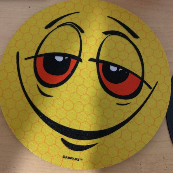 Have a Dabby Day - Dabpadz - Etsy