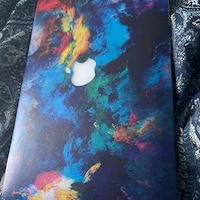Flowers MacBook Pro Retina 13 Floral MacBook Pro 15 2019 Case - Etsy