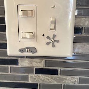 3D Printed Cable Tags Identify Tv/hdmi/ethernet and Other - Etsy
